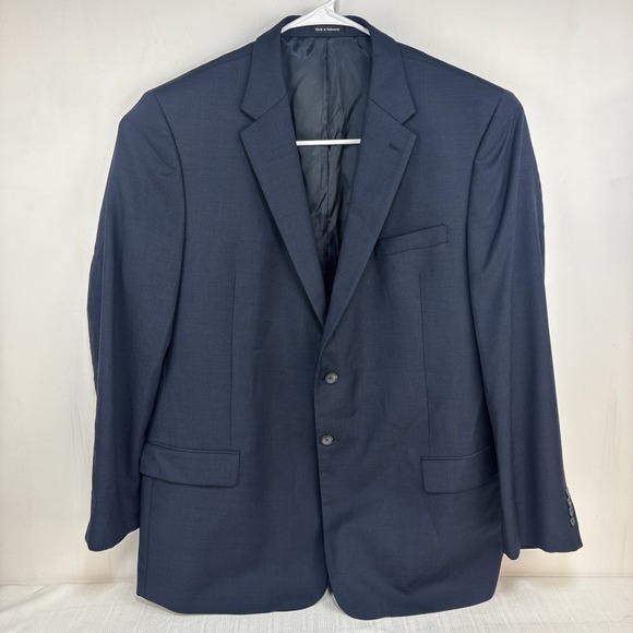 Pronto Uomo | Suits & Blazers | Pronto Uomo Platinum Executive Fit Mens ...